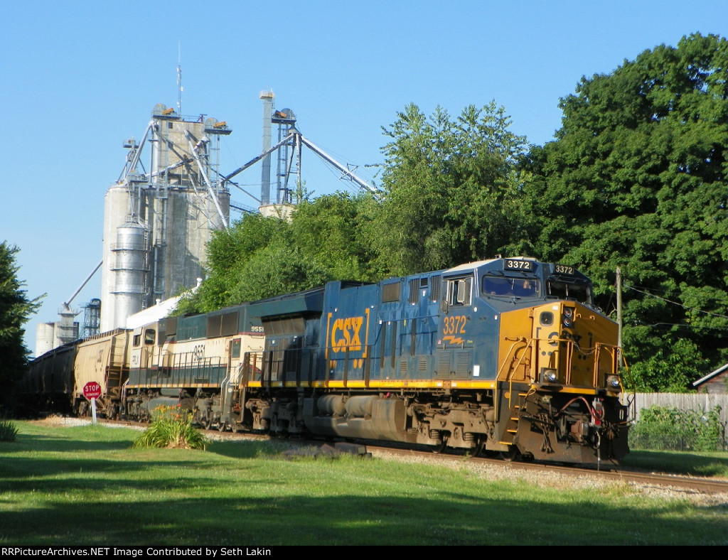CSX 3372